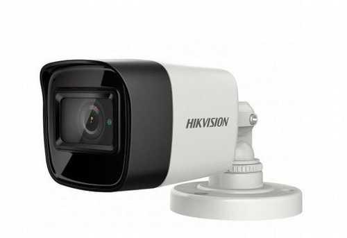 Hikvision DS-2CE16H8T-ITF (3.6mm) камеры tvi/cvi