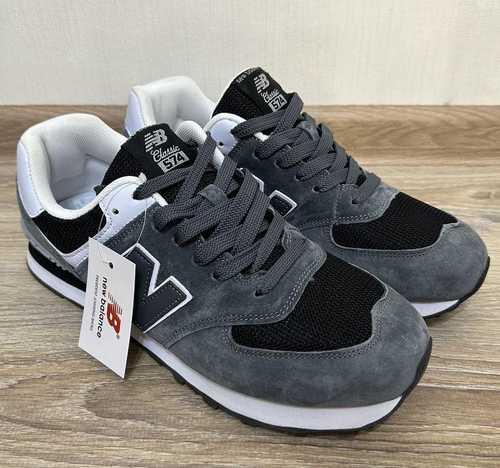 Кроссовки new balance мужские