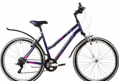 Велосипед женский горный Stinger Latina 26 2023