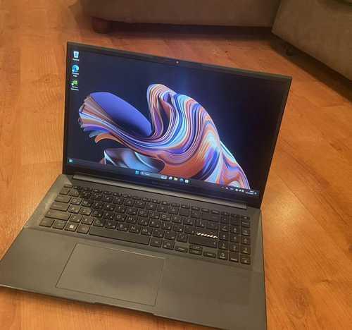 Ноутбук Asus Vivobook Pro 15