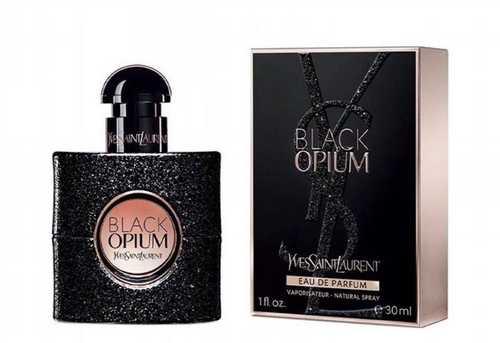 Духи Yves saint Laurent opium оригинал импорт