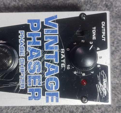 Behringer Vintage Phaser VP1 Фейзер