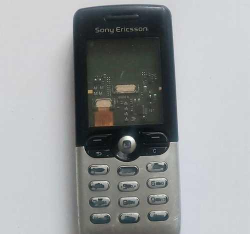 Sony Ericsson T610