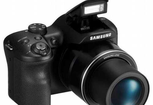 Фотоаппарат цифровой Samsung WB1100 F