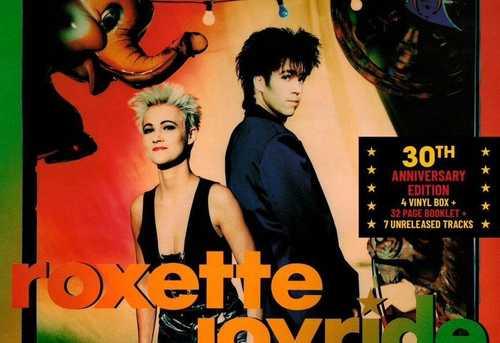 Виниловая пластинка Roxette - Joyride (30th Annive
