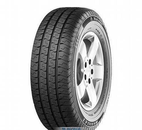 Matador MPS 330 Maxilla 2 195/80 R14 R