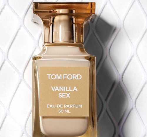 Tom Ford Vanilla Sex 50ml