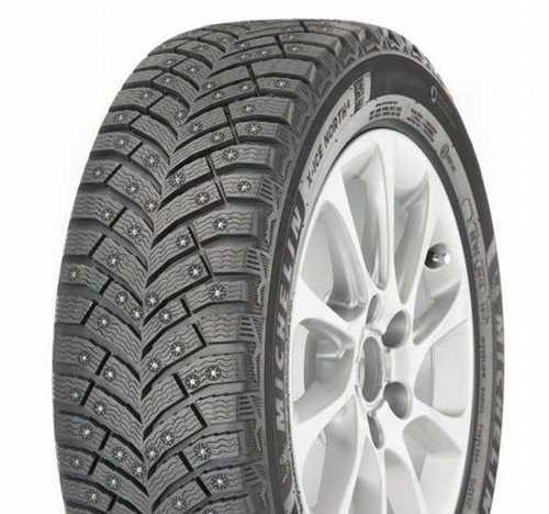 Michelin X-Ice North 4 225/40 R19