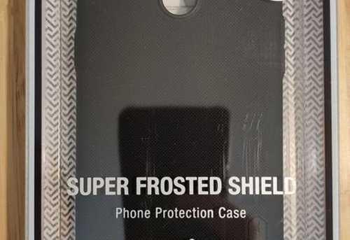 Чехол Nillkin Super Frosted Shield для OnePlus 7