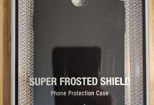 Чехол Nillkin Super Frosted Shield для OnePlus 7