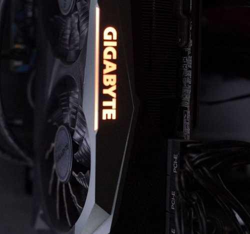 Gigabyte amd radeon rx 6900 xt 16gb