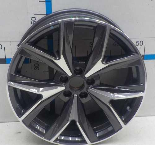 Диск колесный 19" на Chery Tiggo 7 Pro Max 203000566AA