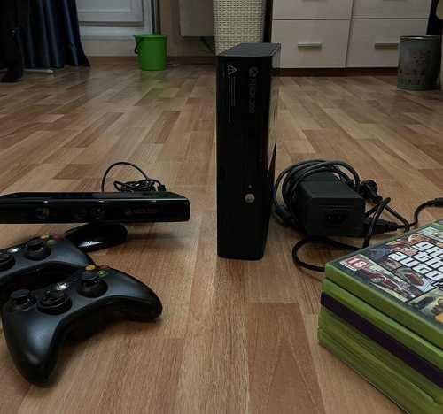 Xbox 360