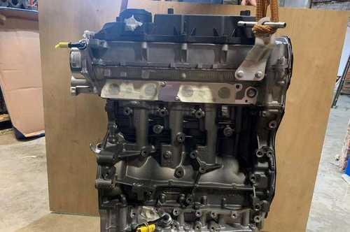 Двигатель Ford 2.2 TDCi 155лс Новый Оригинал 2011
