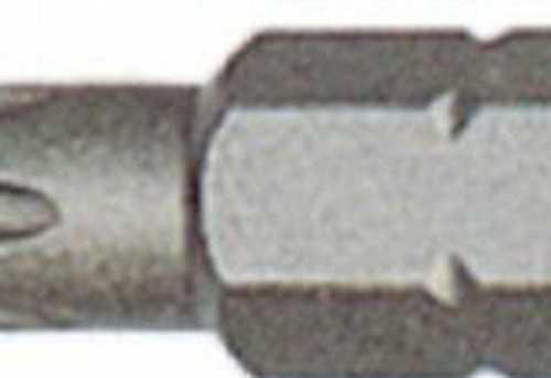 Бита 1/4 torx T40 25мм btt102540 Licota