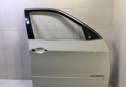 Дверь передняя правая BMW X5 E70 рестайлинг (2010—