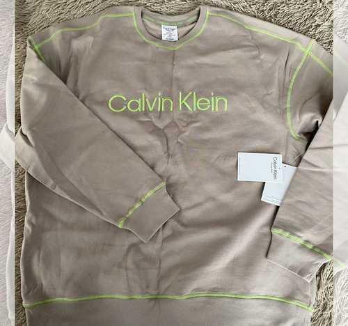 Толстовка Calvin klein оригинал