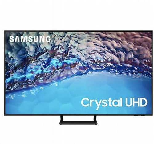 Samsung Телевизор UE55BU8500uxce 55" 4K UHD