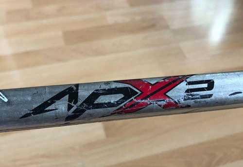 Клюшка Bauer APX2 50 flex