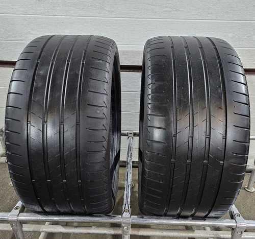 Bridgestone Turanza T005 275/35 R19