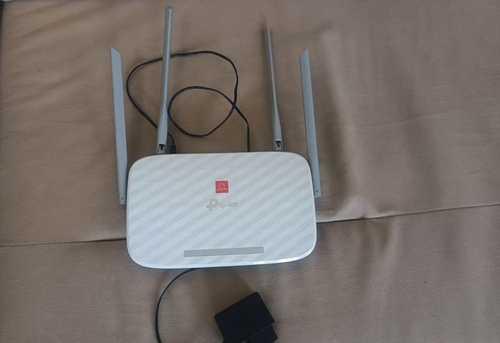 Tp link Archer C5 openwrt