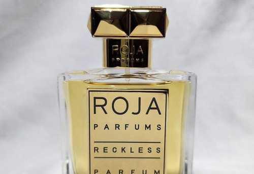 Распив Reckless Pour Homme Оригинал