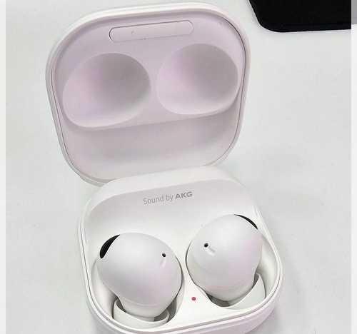 Samsung galaxy buds 2 pro