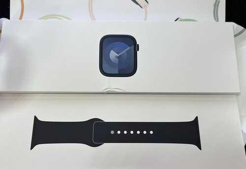 Apple Watch 9 41mm