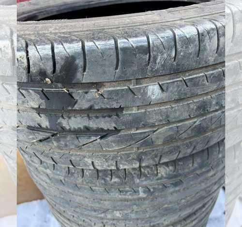 Goodyear Eagle Sport 205/55 R16