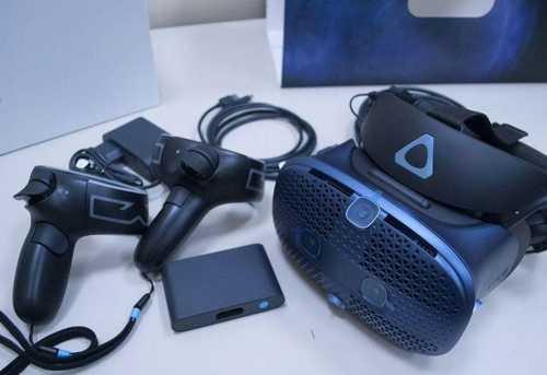 Htc vive cosmos