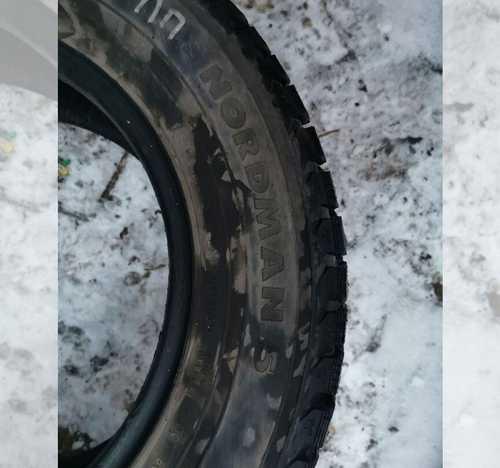 Nokian Tyres Nordman 5 185/70 R14 92T