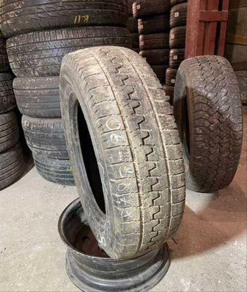 Yokohama Super Van Y354 195/70 R15C