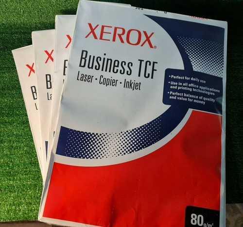 Офисная бумага Xerox a3 формата