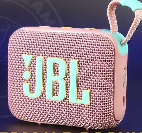 JBL go4