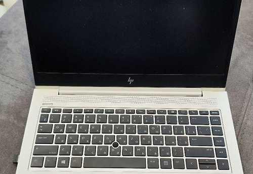 HP EliteBook 840 G5 FHD IPS i7-8650 16Gb/512SSD M2