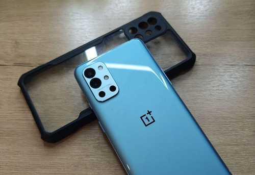 OnePlus 9R, 8/128 ГБ