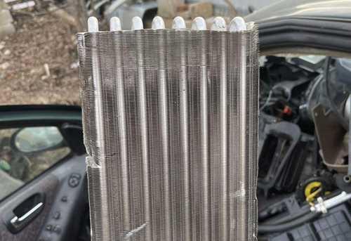 Радиатор отопителя печки Volkswagen passat b3
