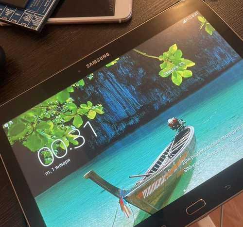 Планшет samsung tab 3 p5200