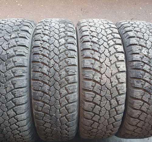 Matador MP 95 Yermak 205/70 R15