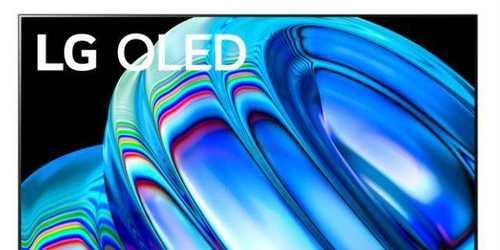 Телевизор LG oled65B2RLA