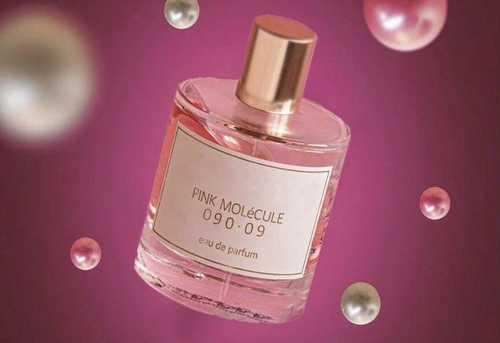 Pink Molecule Zarkoperfume на распив