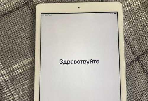 iPad Air 1 (16gb)
