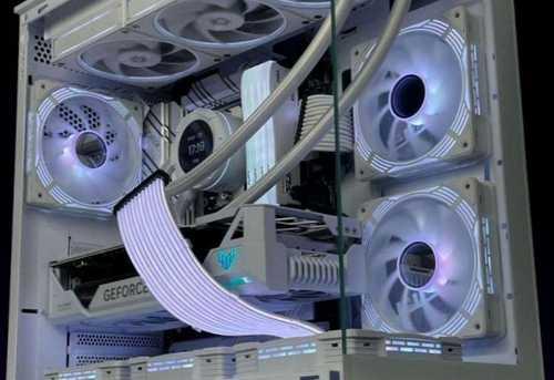 Игровой пк Intel Core i5 12400F/ RTX 4060 и другие