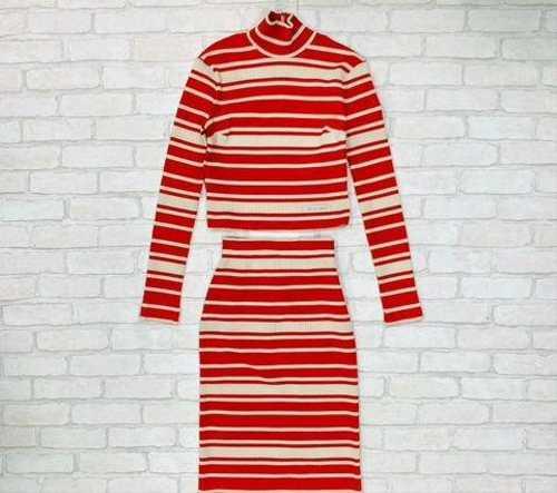 Костюм Prada женский, XS, оригинал