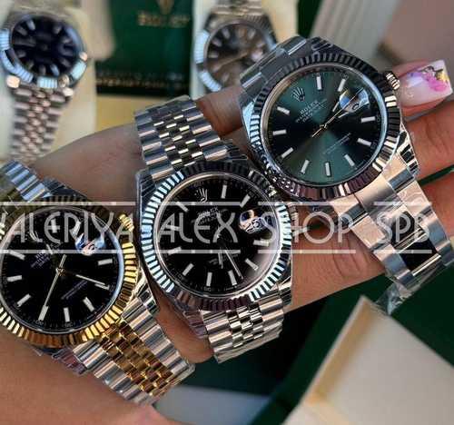 Часы мужские Rolex