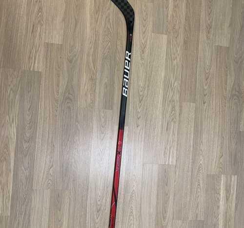 Клюшка bauer vapor x4