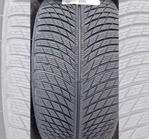 Michelin Pilot Alpin 5 SUV 285/40 R22 110V