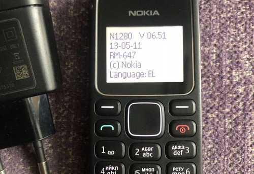 Nokia 1280