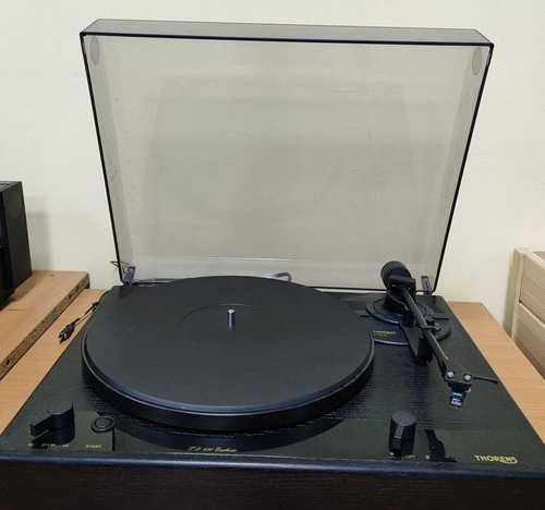 Thorens td 280 Exclusiv