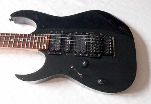 Ibanez RG 570 Left Hand-1997 japan